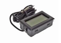 China Digital LCD Indoor Temperature Module Thermometer 1.5V For Stem Education for sale