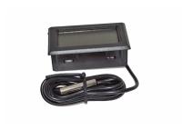 China Digital LCD Indoor Temperature Module Thermometer 1.5V For Stem Education for sale