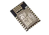 China WIFI Serial Port Wireless Module PCB Material ESP-12E Chip ESP8266 24 Months Warrnty for sale