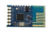 China NRF24L01 Arduino Sensor Module JDY-40 2.4G Wireless Serial Port Transmission Transceiver Super for sale