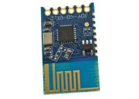 China NRF24L01 Arduino Sensor Module JDY-40 2.4G Wireless Serial Port Transmission Transceiver Super for sale