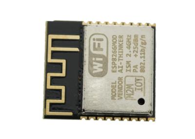 China ISM 2.4GHz Remote Wifi Transceiver Module Wireless ESP-13 ESP8266 Arduino Applied for sale
