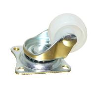 China Obstacle Avoidance Arduino Car Robot Galvanized Steel Universal Wheel For Smart Car for sale