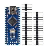 China Mini Nano Arduino Control Board 5V 16M For Students / Engineers for sale