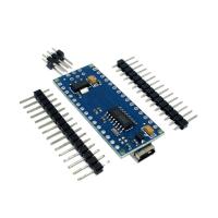 China Mini Nano Arduino Control Board 5V 16M For Students / Engineers for sale