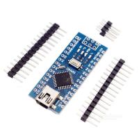China Mini Nano Arduino Control Board 5V 16M For Students / Engineers for sale