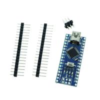China Mini Nano Arduino Control Board 5V 16M For Students / Engineers for sale