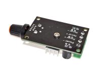 China PWM Arduino Sensor Module DC 6V 12V 24V 28V 3A Motor Speed Control Switch Controller for sale