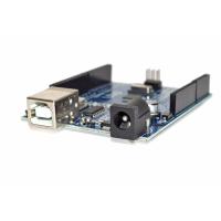 China Arduino UNO R3 Controller Board CH340G 16 MHz With USB Cable For Arduino for sale