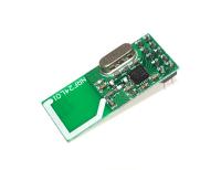 China NRF24L01+ 2.4GHz Antenna Wireless Transceiver Module Electronic Component With 3.3V Voltage for sale