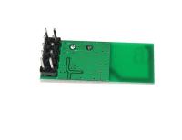 China NRF24L01+ 2.4GHz Antenna Wireless Transceiver Module Electronic Component With 3.3V Voltage for sale