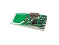 China NRF24L01+ 2.4GHz Antenna Wireless Transceiver Module Electronic Component With 3.3V Voltage for sale