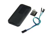 China Wireless Remote Control Arduino Starter Kit 38KHz Infrared IR Receiver Module for sale