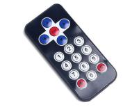 China Wireless Remote Control Arduino Starter Kit 38KHz Infrared IR Receiver Module for sale