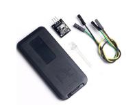 China Wireless Remote Control Arduino Starter Kit 38KHz Infrared IR Receiver Module for sale