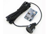China Ultrasonic Module Distance Measuring Transducer Sensor IO Port JSN-SR04T For Arduino for sale