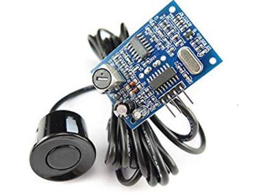 China Ultrasonic Module Distance Measuring Transducer Sensor IO Port JSN-SR04T For Arduino for sale