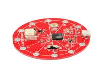 China Microcontroller Arduino Controller Board USB ATmega32U4 With Micro USB Interface for sale