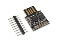 China USB General Micro Development Board Kickstarter Attiny 85 Arduino Application for sale