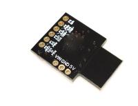 China USB General Micro Development Board Kickstarter Attiny 85 Arduino Application for sale