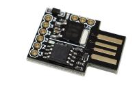 China USB General Micro Development Board Kickstarter Attiny 85 Arduino Application for sale
