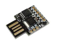China USB General Micro Development Board Kickstarter Attiny 85 Arduino Application for sale