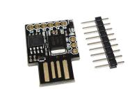 China USB General Micro Development Board Kickstarter Attiny 85 Arduino Application for sale