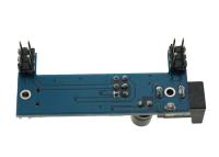 China Arduino MB102 Breadboard Power Supply Module 3.3V 5V Durable 24 Months Warrnty for sale