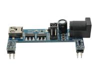 China Arduino MB102 Breadboard Power Supply Module 3.3V 5V Durable 24 Months Warrnty for sale