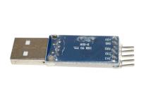 China Durable Arduino Sensor Module PL2303HX To RS232 TTL PL2303HX Converter For Arduino for sale