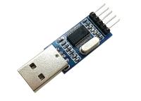 China Durable Arduino Sensor Module PL2303HX To RS232 TTL PL2303HX Converter For Arduino for sale