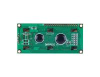 China LCD Display Arduino Sensor Module LCM 16x2 Blue Backlight HD44780 2 Years Warranty for sale