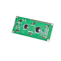 China 16×2 Character Electronic Components LCD Display Module For Arduino HD44780 for sale
