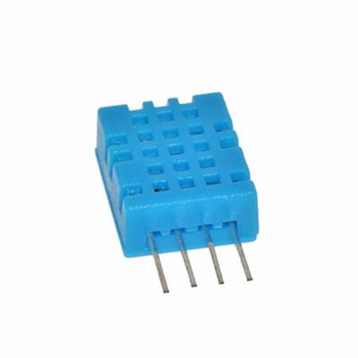 China Temperature / Humidity Arduino Arduino Module Kit Digital 3.3-5V DHT11 Durable for sale