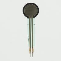 China 0.5 Inch Arduino Sensor Module FSR402 Thin Film Pressure Sensor For DIY Project for sale