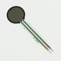 China 0.5 Inch Arduino Sensor Module FSR402 Thin Film Pressure Sensor For DIY Project for sale