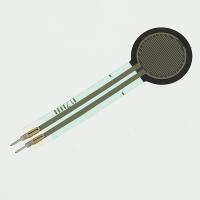 China 0.5 Inch Arduino Sensor Module FSR402 Thin Film Pressure Sensor For DIY Project for sale