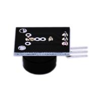 China Alarm Active Buzzer Arduino Sound Detection Module 5V 3 Pin Compatible With Car Audio System for sale