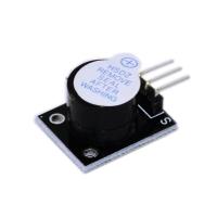 China Alarm Active Buzzer Arduino Sound Detection Module 5V 3 Pin Compatible With Car Audio System for sale