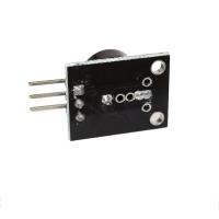 China Buzzer Arduino Laser Module 3 Pin Outlet 3.3-5V Electronic Passive Alarm Module for sale