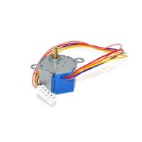 China 5V 28BYJ-48 5 Wire Reduction Stepper Motor Stepper Driver Module 2 Years Warranty for sale
