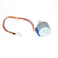 China 5V 28BYJ-48 5 Wire Reduction Stepper Motor Stepper Driver Module 2 Years Warranty for sale