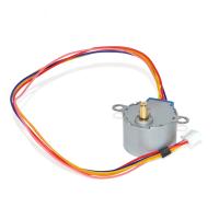 China 5V 28BYJ-48 5 Wire Reduction Stepper Motor Stepper Driver Module 2 Years Warranty for sale