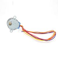 China 5V 28BYJ-48 5 Wire Reduction Stepper Motor Stepper Driver Module 2 Years Warranty for sale
