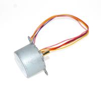 China 5V 28BYJ-48 5 Wire Reduction Stepper Motor Stepper Driver Module 2 Years Warranty for sale