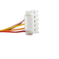 China 4 Phase Stepper Motor Arduino Sensor Module DC 5V 28BYJ-48 23.5CM Cable Length for sale