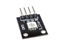 China RGB 3 Color LED Arduino Sensor Module Original 5050 For Arduino Full Color SMD for sale
