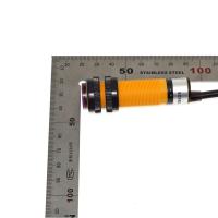 China Adjustable Arduino Sensor Module E18-D80NK Infrared Proximity Switch Photoelectric Detection Sensor for sale