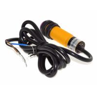 China Adjustable Arduino Sensor Module E18-D80NK Infrared Proximity Switch Photoelectric Detection Sensor for sale