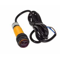 China Adjustable Arduino Sensor Module E18-D80NK Infrared Proximity Switch Photoelectric Detection Sensor for sale